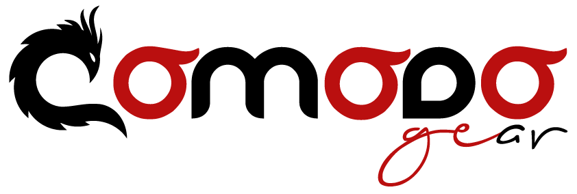 BRAND: COMODO GEAR – Comodo Textiles, Int.